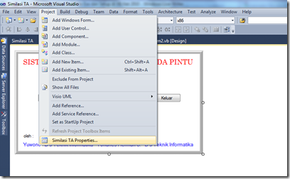 Cara mengedit file exe visual basic - wearfreeloads